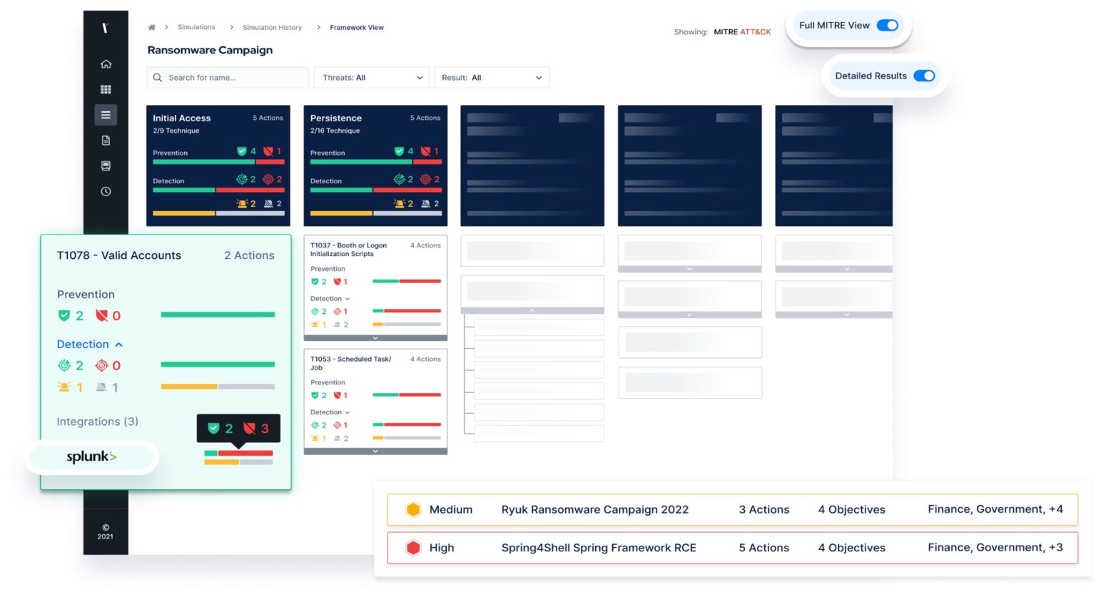 【Picus Security】サイバー攻撃シミュレーションでセキュリティ対策を可視化 | BAS導入・運用支援
