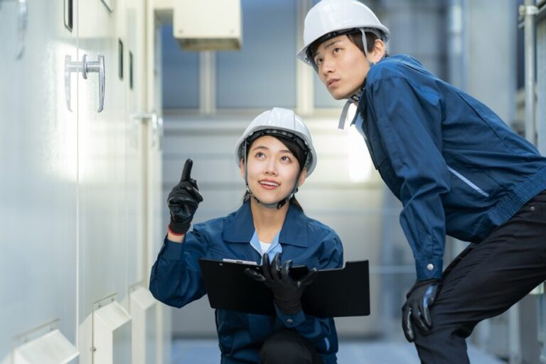 構内PHSの限界とsXGPの可能性―DX・BCPも見据えた次世代業務通信｜seibu-denki SOLUTIONS